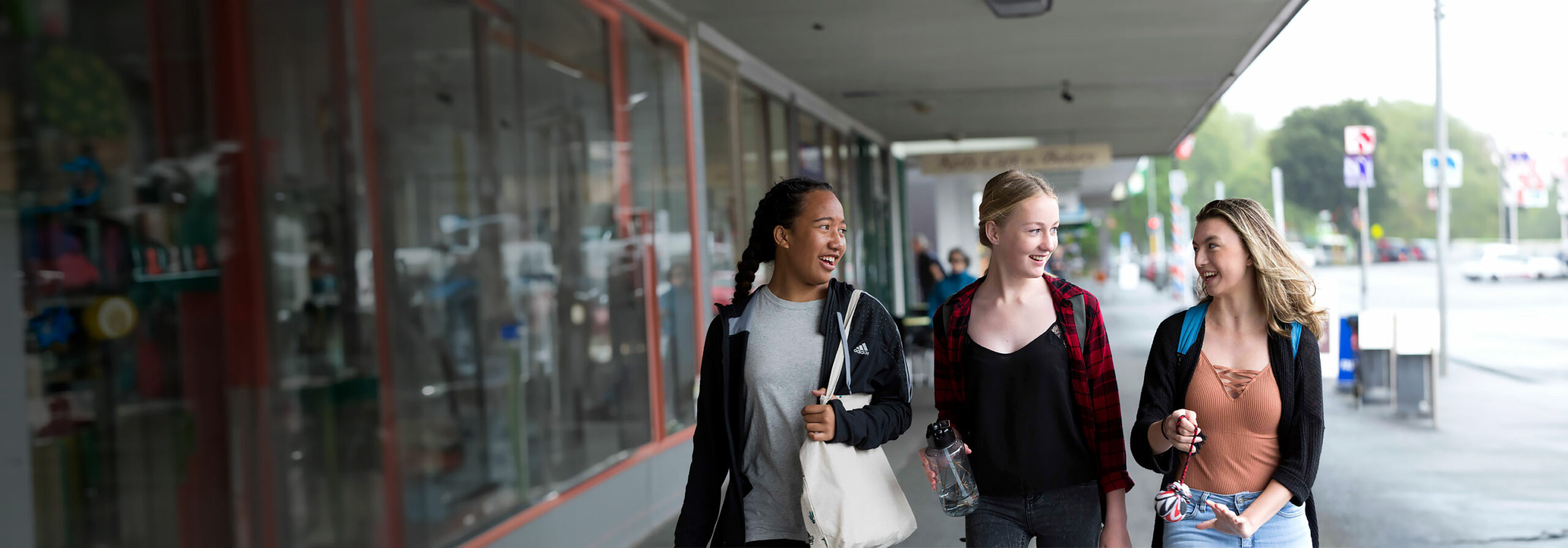 Day programmes - Real