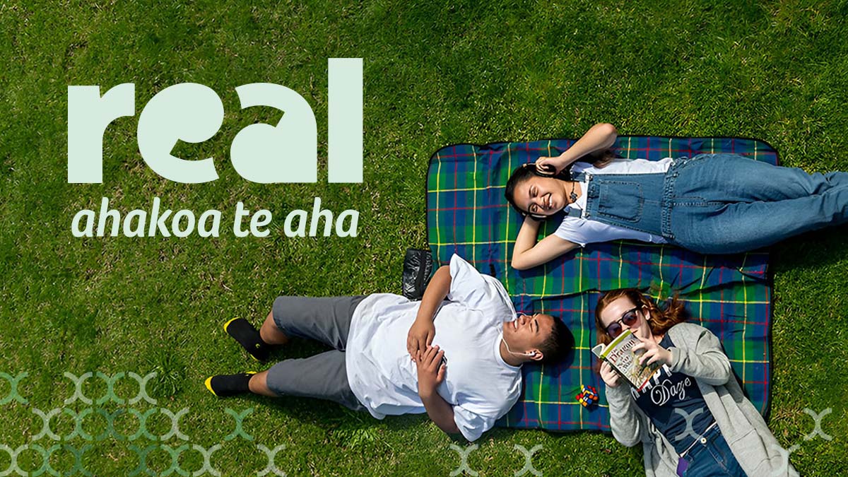 Home - Real