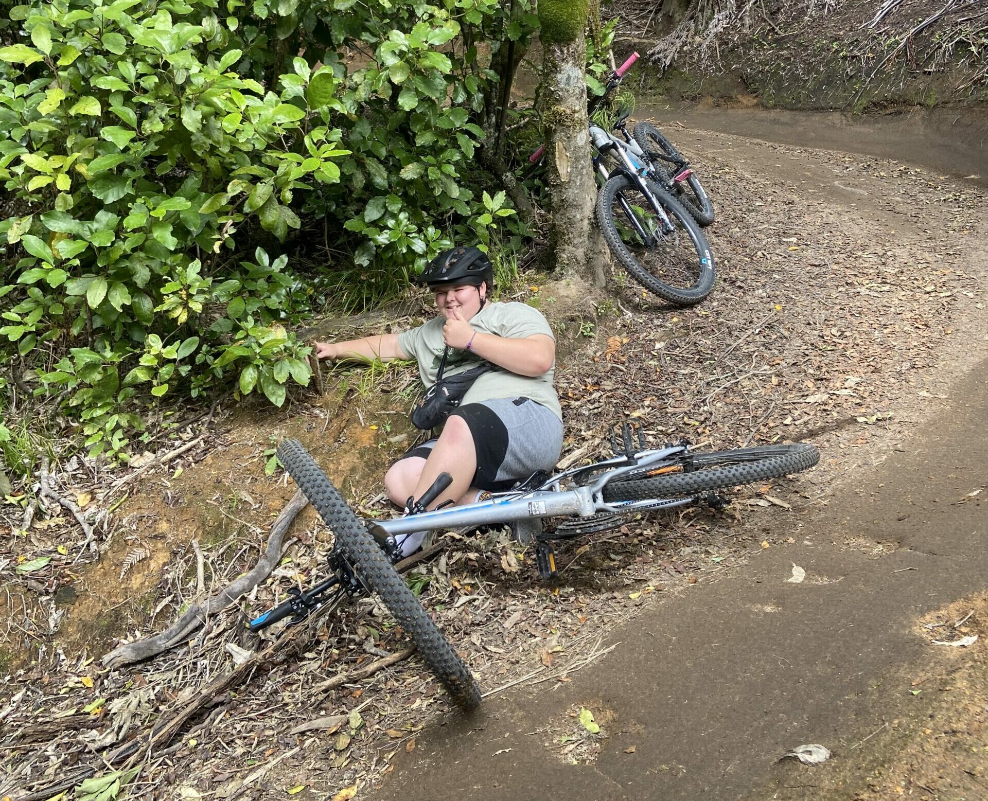 Brodie’s story - Real